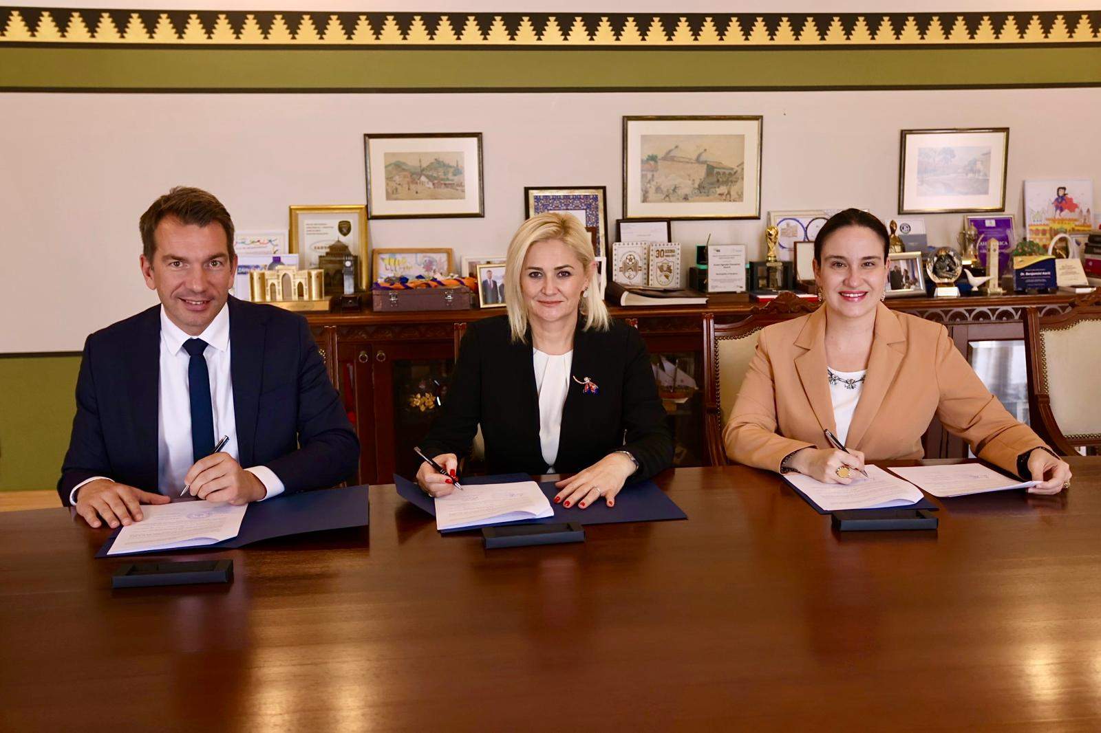 NLB Banka: Generalni sponzor Javnog dočeka Nove 2025. godine | Sarajevo.ba
